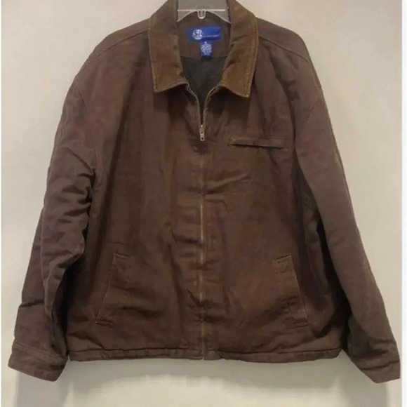 Sigtac | Jackets & Coats | Vintage Sigtac Mens Browntactical Jacket Xl ...